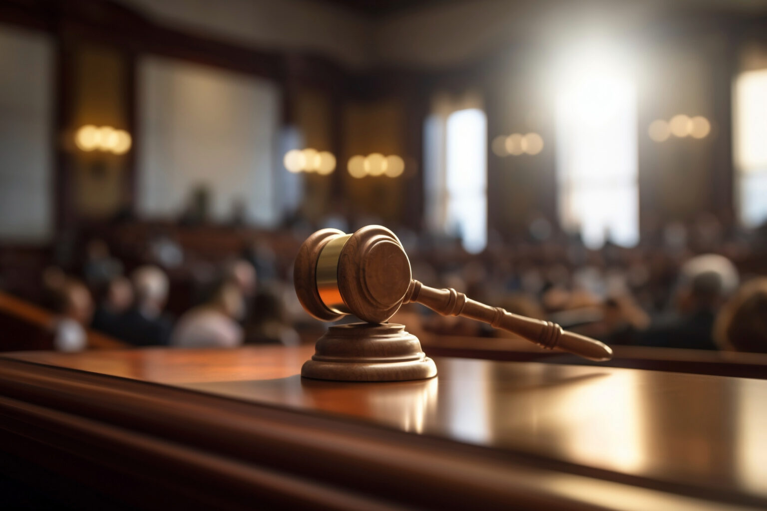 Differences Between Open and Closed Court Hearings: Legal Implications