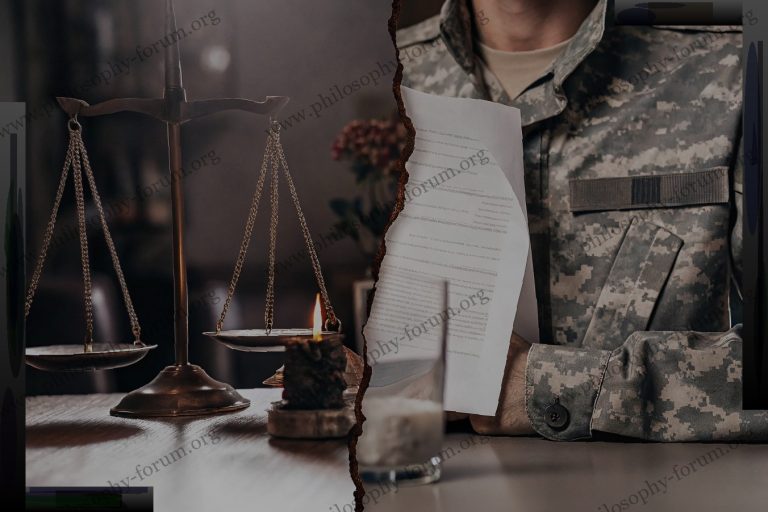 Dating Under Military Separation: What You Should Know - Justice Strategies